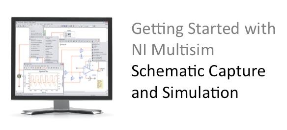 Getting Started Guide: Schematic Capture and Simulation with NI ...