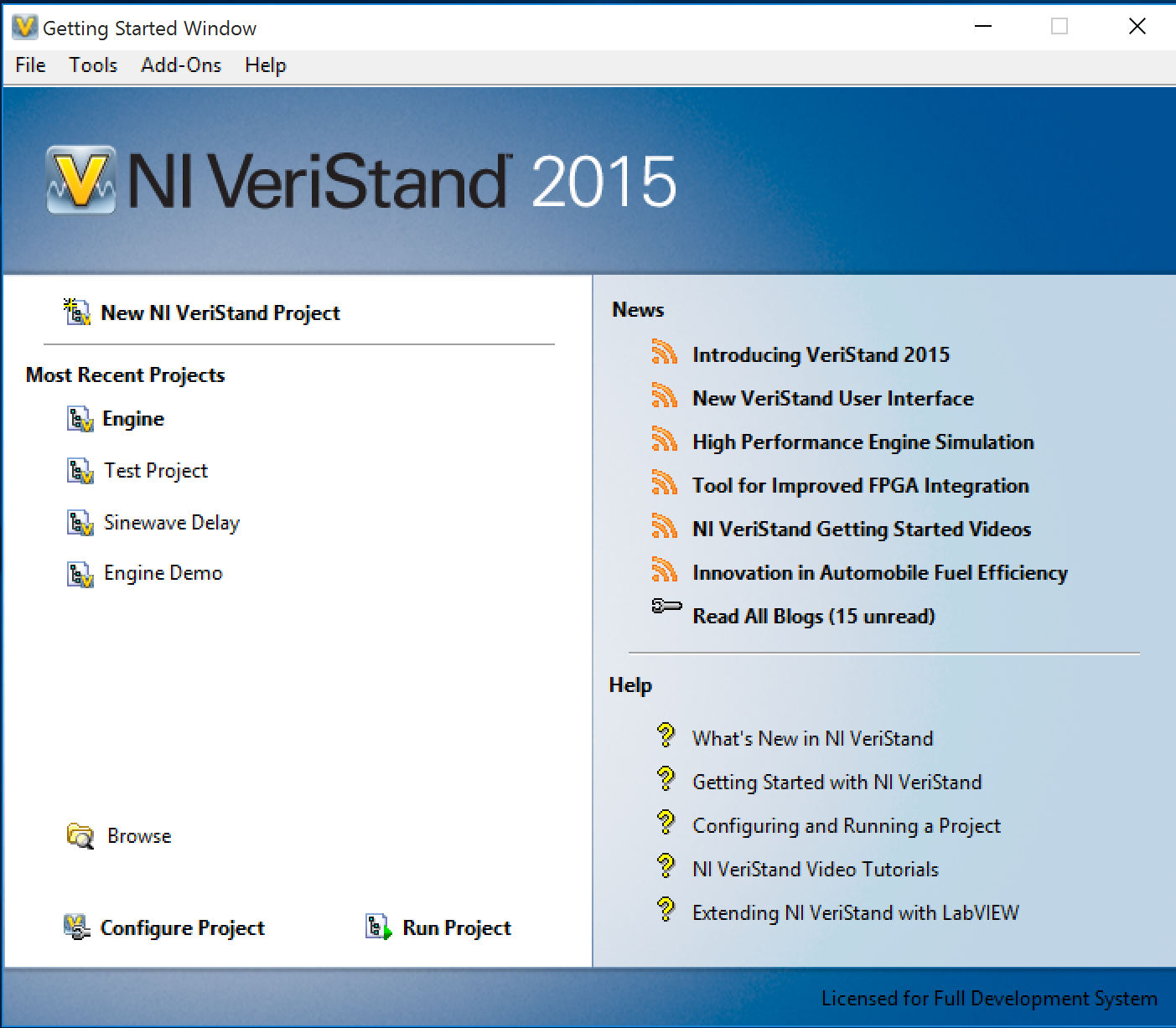 NI VeriStand Add-on - NI Fault Insertion Units - National Instruments
