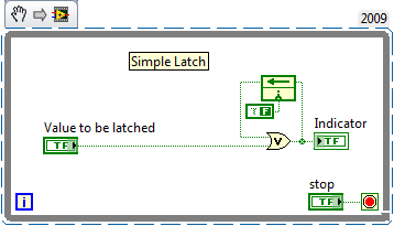 myRIO. Data switching between channels. : r/LabVIEW