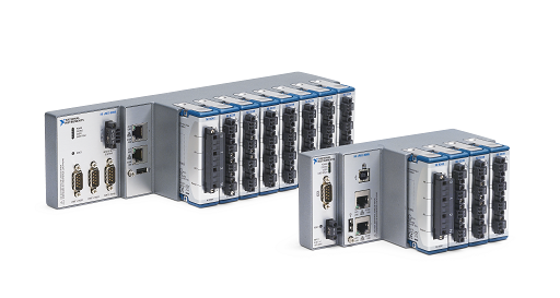 NI Monitoring Systems for NI InsightCM™ Enterprise - National Instruments