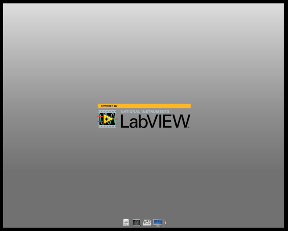 How to Calibrate your Touch Screen Monitor in NI Linux Real-Time ...
