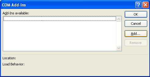 Microsoft Excel Tdms - bialep